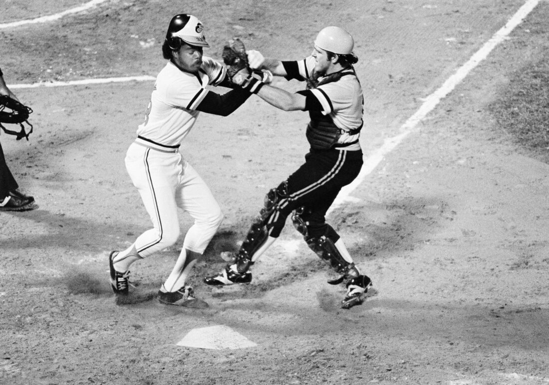 Pittsburgh Pirate, Muncy native, Ed Ott dies at age 72 | News, Sports ...